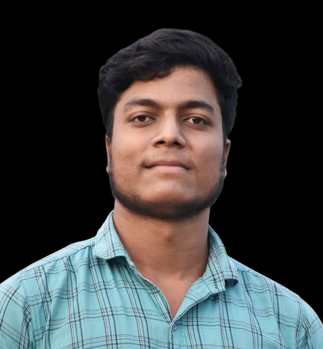 Welcome_to_My_Portfolio @Rahul